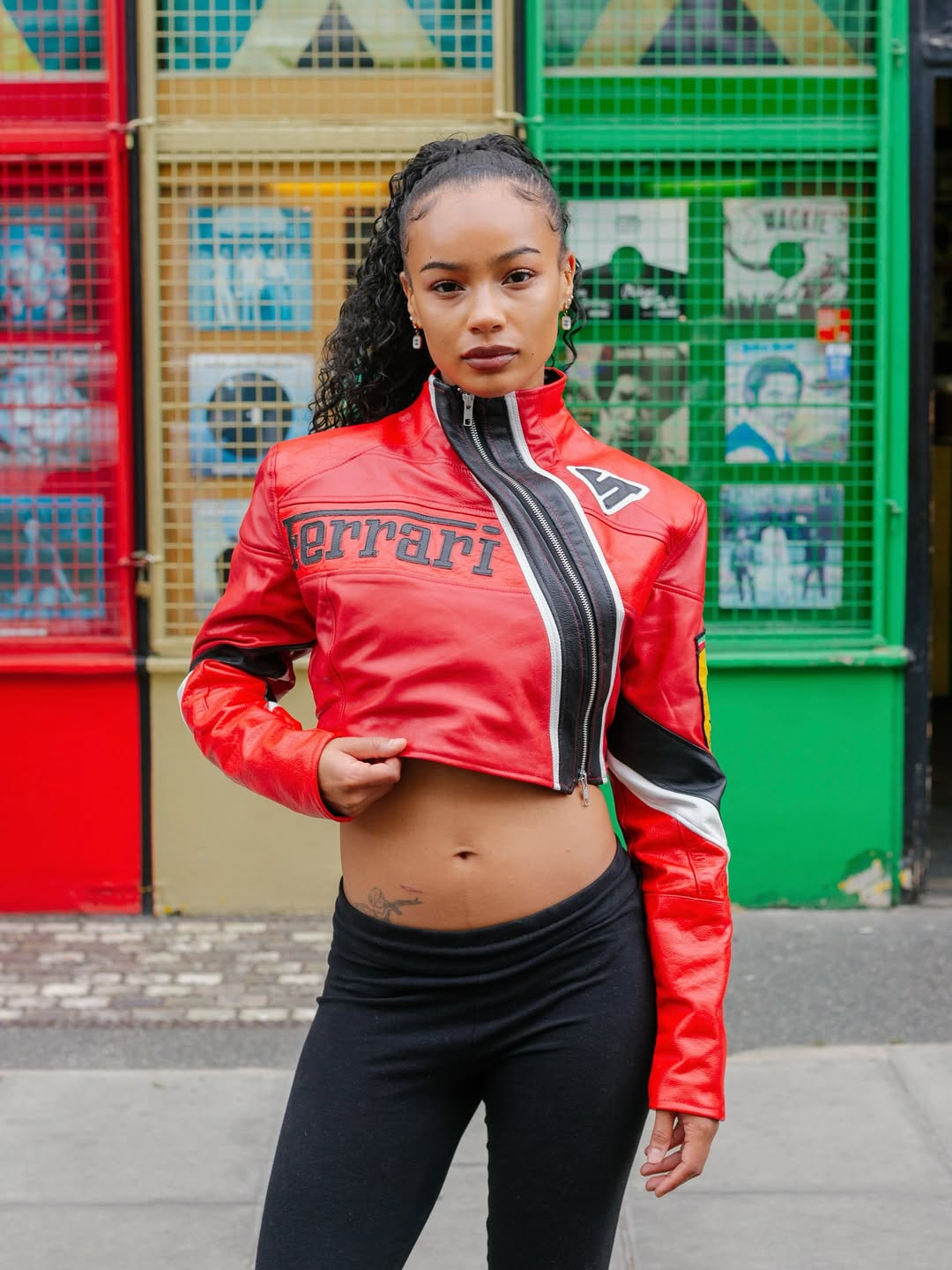 Vintage Threads London