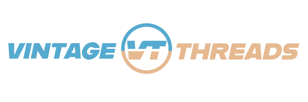 Contact – Vintage Threads